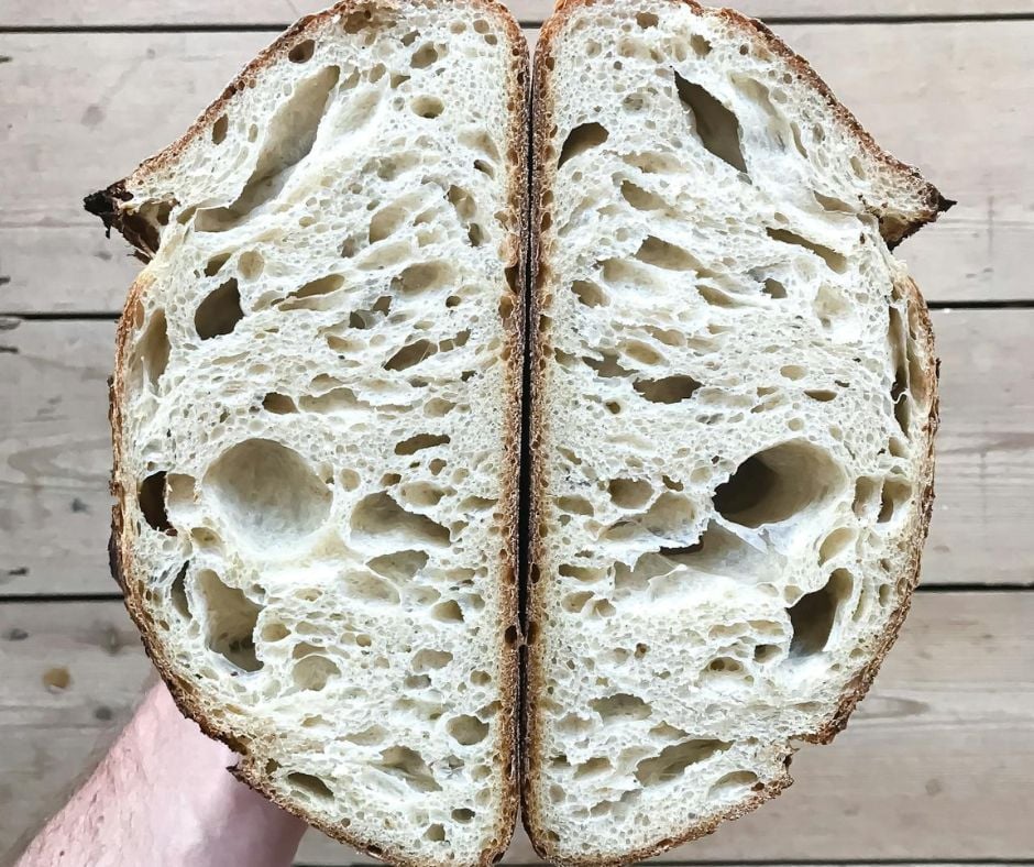 27 Top Benefits of Sourdough Bread + Why It’s Good For You - That ...