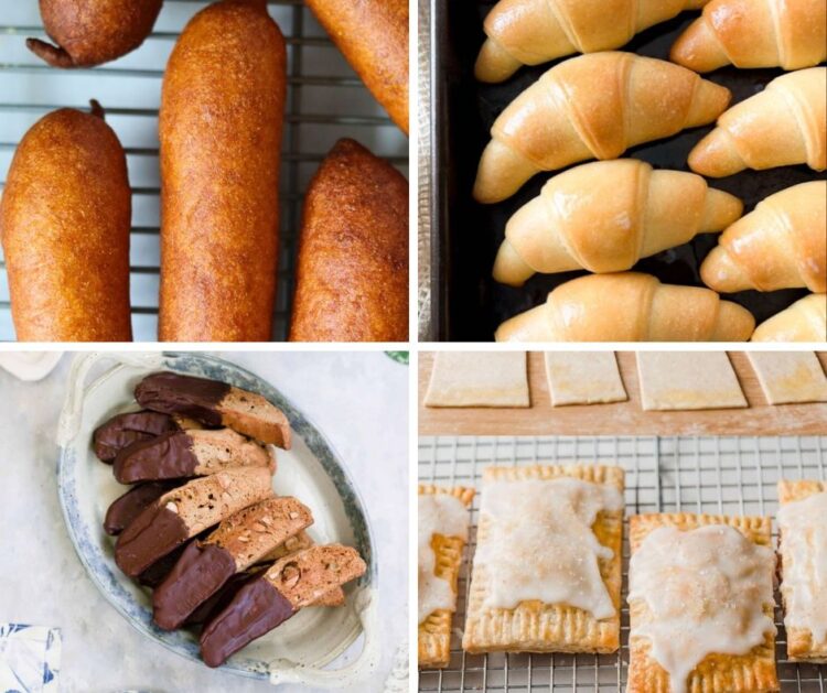 32 Favorite Sourdough Toast Toppings Sure to Impress - That Sourdough Gal