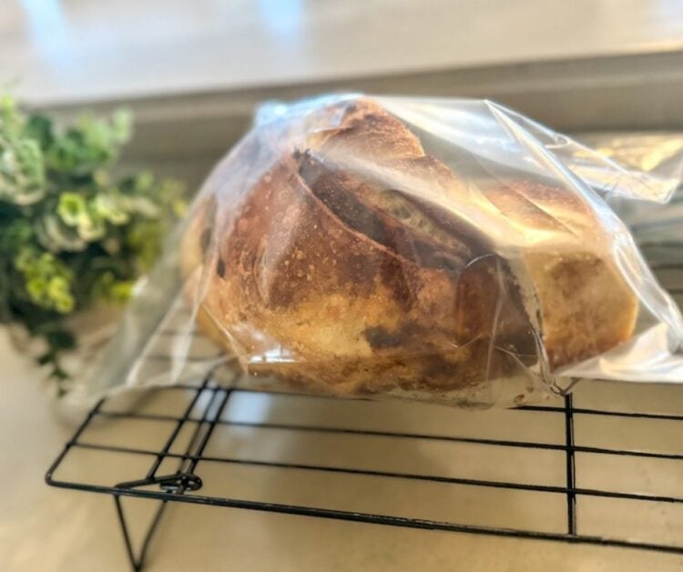 12 Simple Sourdough Scoring Designs for Boules (Round Loaves) - That ...