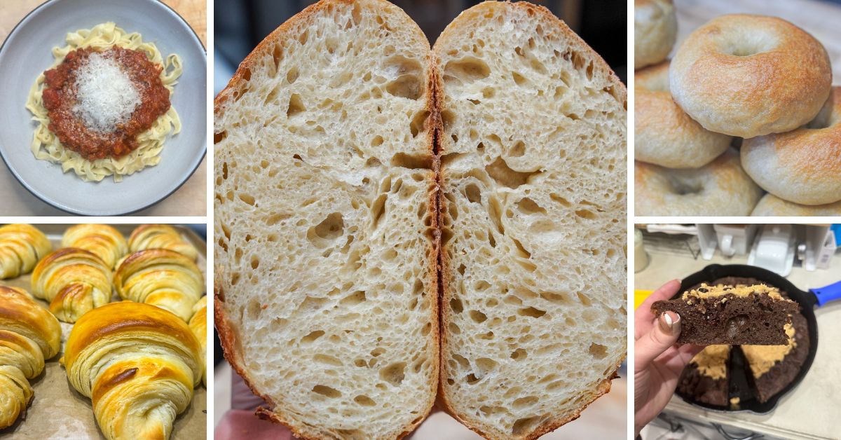 32 Favorite Sourdough Toast Toppings Sure to Impress - That Sourdough Gal