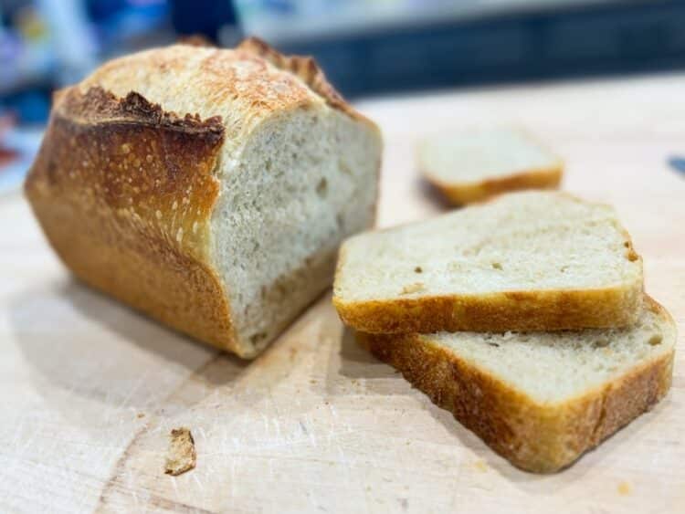 How to Toast Sourdough Bread: The 5 Best Ways - That Sourdough Gal