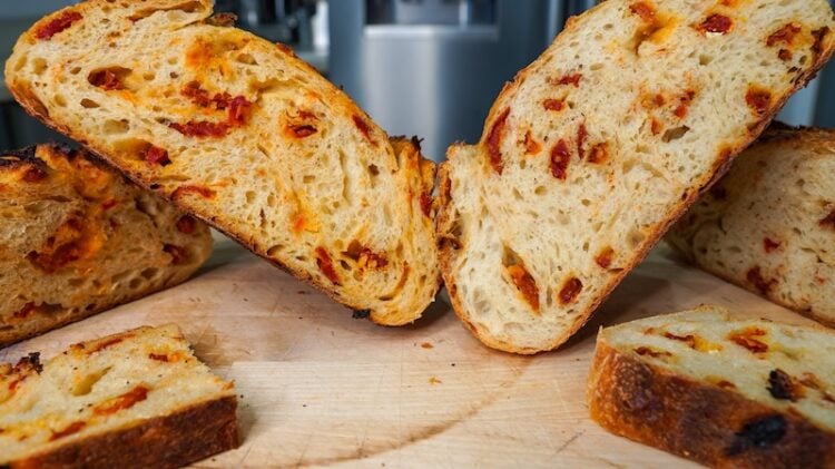 32 Favorite Sourdough Toast Toppings Sure to Impress - That Sourdough Gal