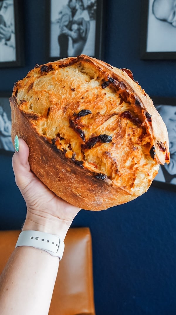 12 Simple Sourdough Scoring Designs for Batards (Oblong Loaves) - That ...