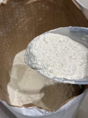 How I Buy & Store Bulk Flour for Sourdough Baking - That Sourdough Gal