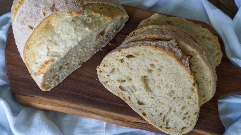 Sourdough Baker's Percentage & Hydration Level Calculator - That ...