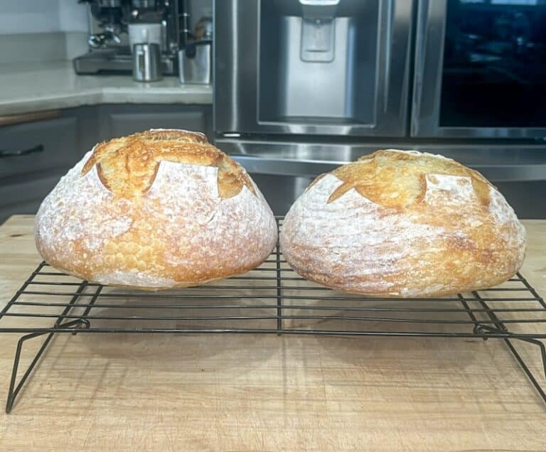 Krustic Bread Dome Review: Worth It for Sourdough Bakers? - That ...