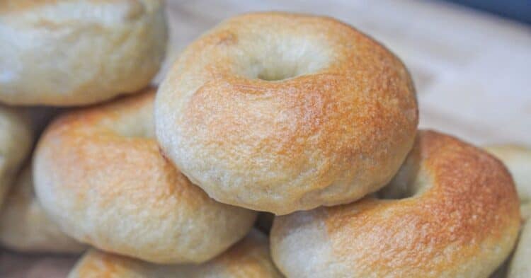 12 Simple Sourdough Scoring Designs for Boules (Round Loaves) - That ...