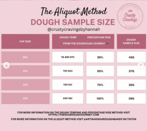 12 Sourdough Bulk Fermentation Tips That Really Helped Me - That ...