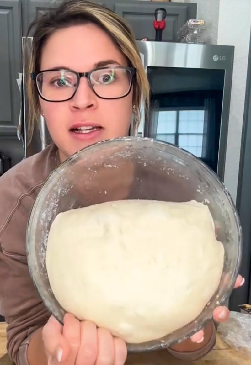 12 Sourdough Bulk Fermentation Tips That Really Helped Me - That ...