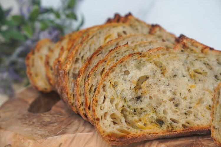 32 Favorite Sourdough Toast Toppings Sure to Impress - That Sourdough Gal