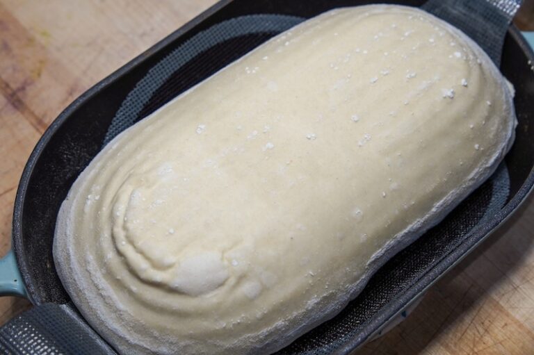 Same Day Sourdough Bread (Quick, Easy Recipe) - That Sourdough Gal