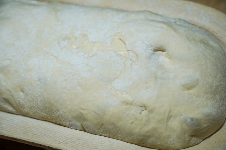 Same Day Sourdough Bread (Quick, Easy Recipe) - That Sourdough Gal