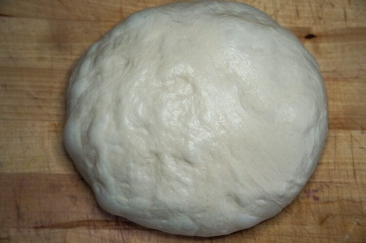 Same Day Sourdough Bread (Quick, Easy Recipe) - That Sourdough Gal