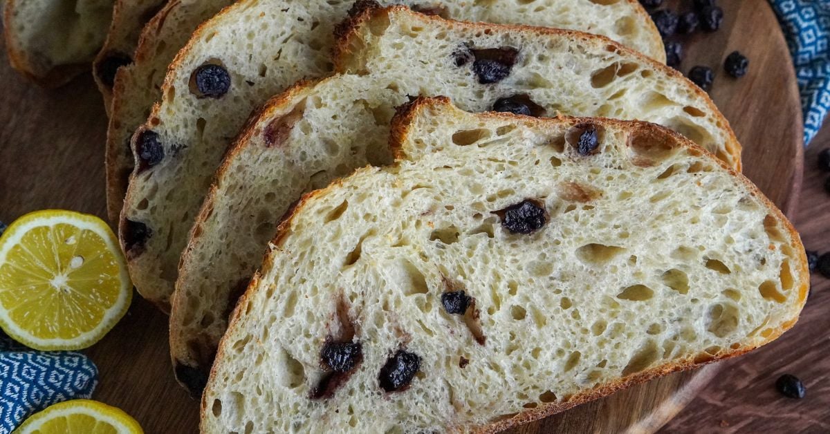 Sourdough Breads Archives - That Sourdough Gal