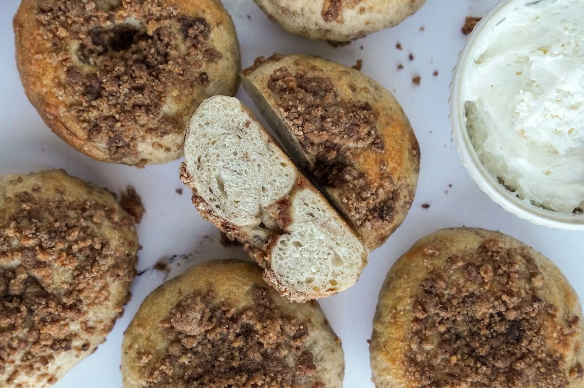 32 Favorite Sourdough Toast Toppings Sure to Impress - That Sourdough Gal