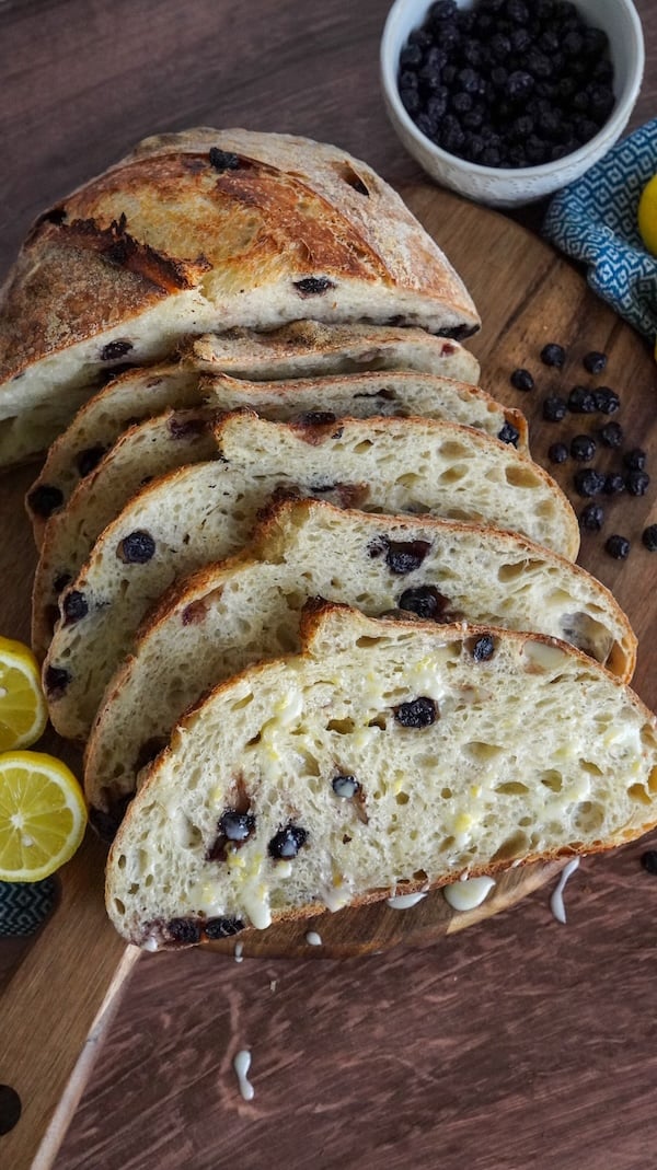 58 Sourdough Inclusion Ideas: Add-Ins You Should Try - That Sourdough Gal