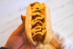 Overnight Sourdough Hot Dog Buns (Super Soft & Easy) - That Sourdough Gal
