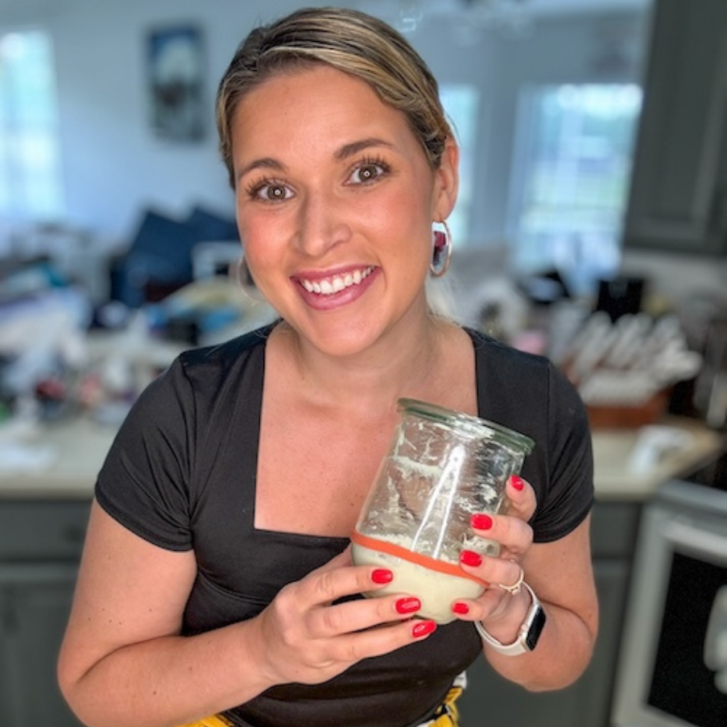 Why Freezing Your Sourdough Bread Makes It Healthier (Really!) - That ...