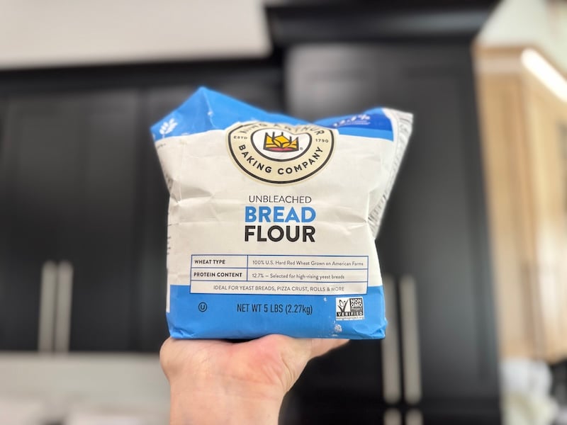 Moldy King Arthur Bread Flour Reported at Sam’s Clubs Across the U.S ...