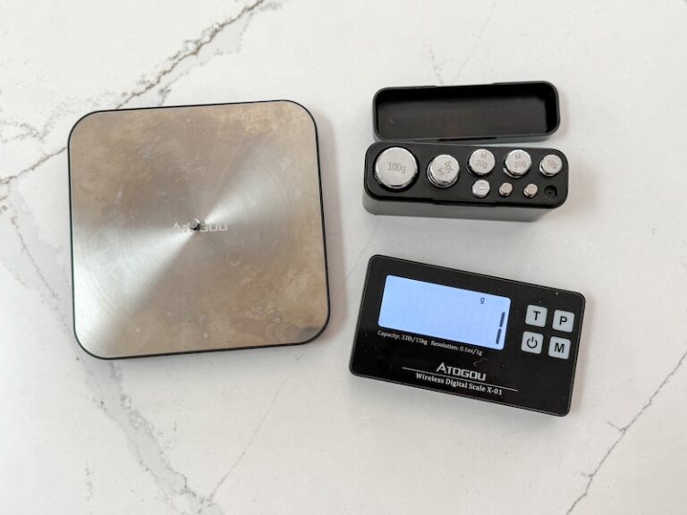 The Best Kitchen Scale for Sourdough Baking – I Tested 20! - That ...