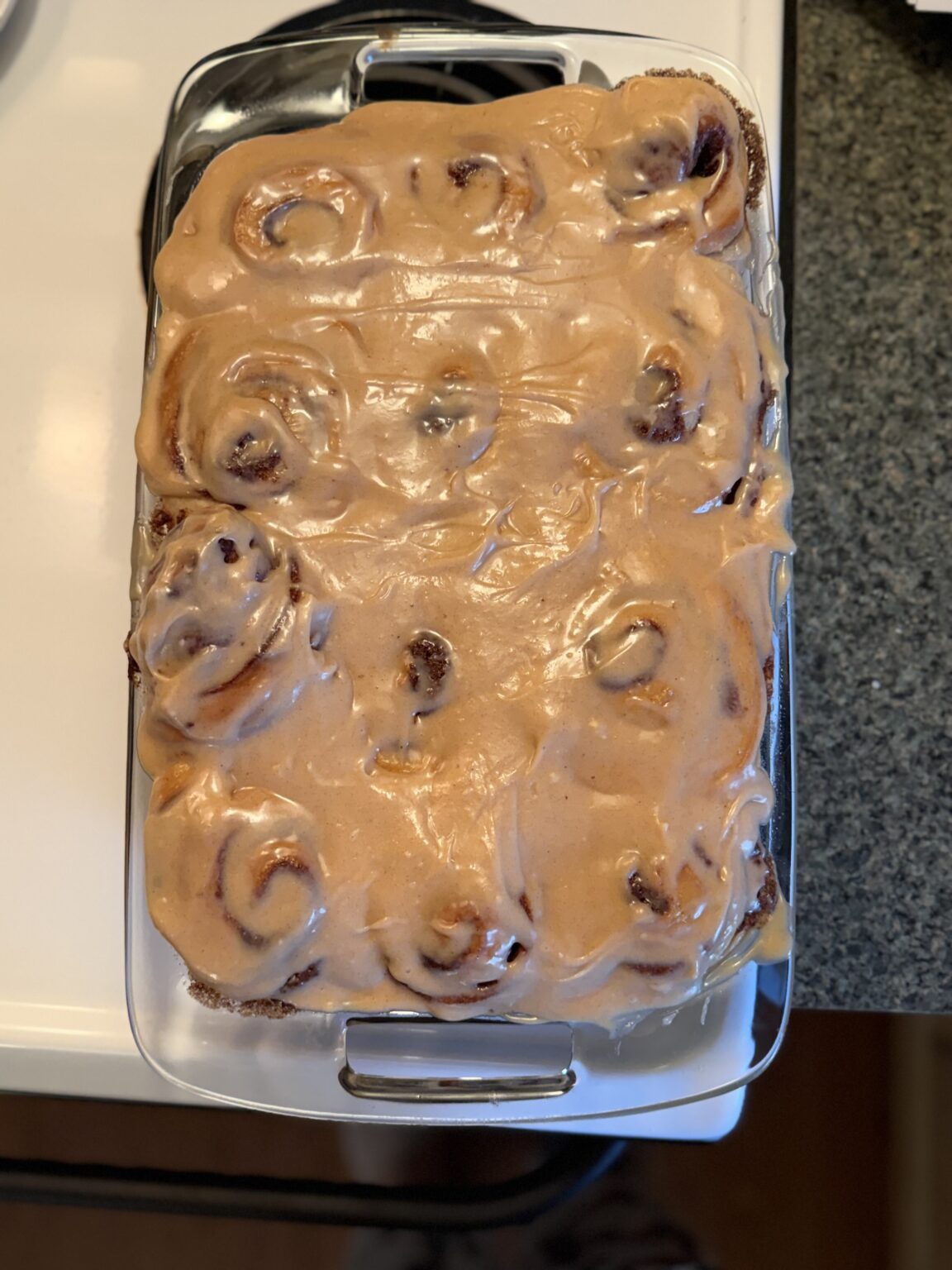 Wildly Soft Sourdough Cinnamon Rolls (No Tang) - That Sourdough Gal