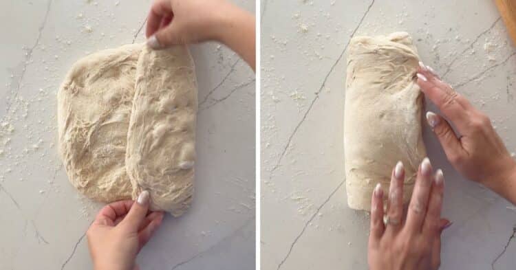20% Whole Wheat Artisan Sourdough Bread Recipe - That Sourdough Gal