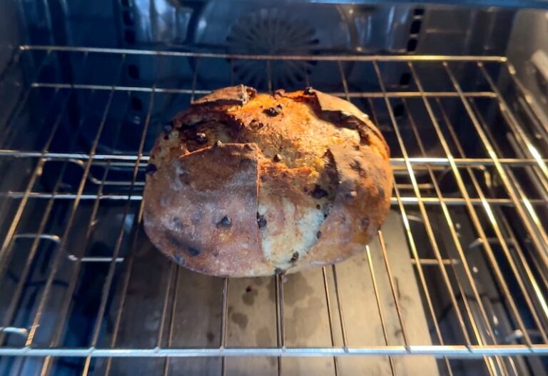 How to Prevent Burnt Bottoms on Sourdough Bread (10 Simple Fixes ...