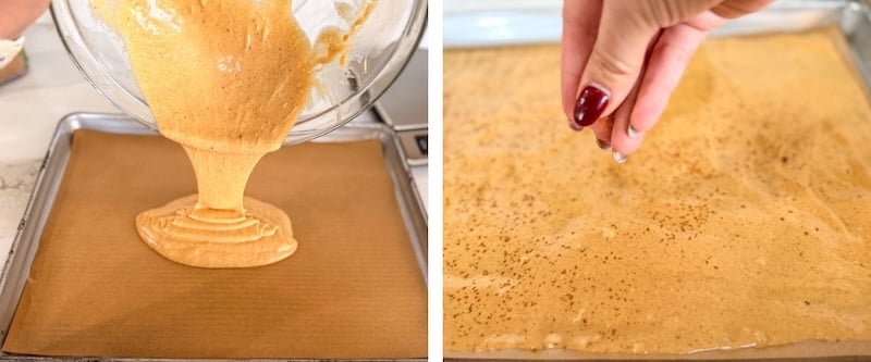 Sourdough Discard Ginger Crisps (Fast & Easy Snack!) - That Sourdough Gal